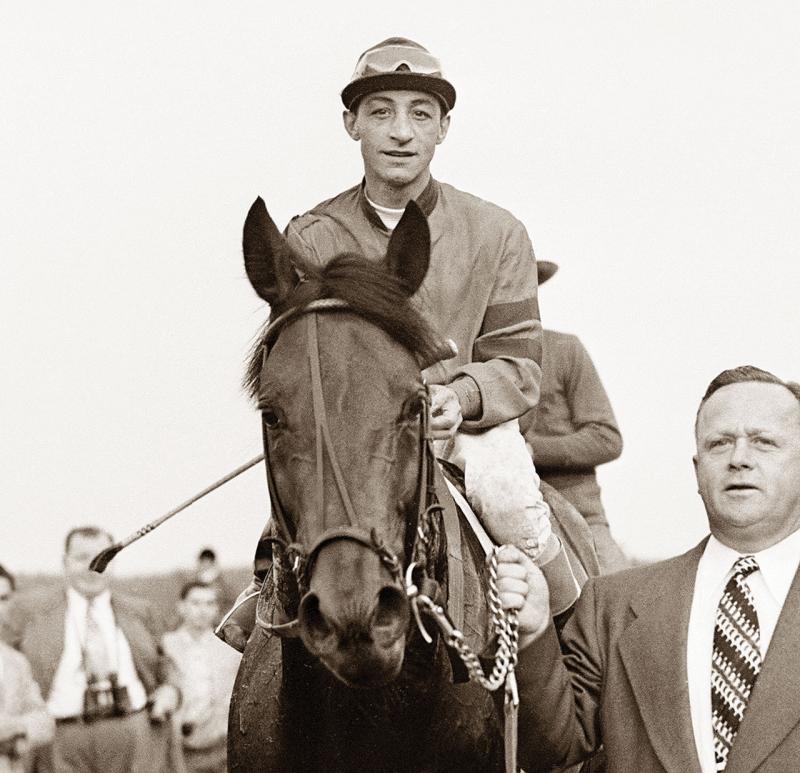 Triple Crown Winners | Belmont Stakes