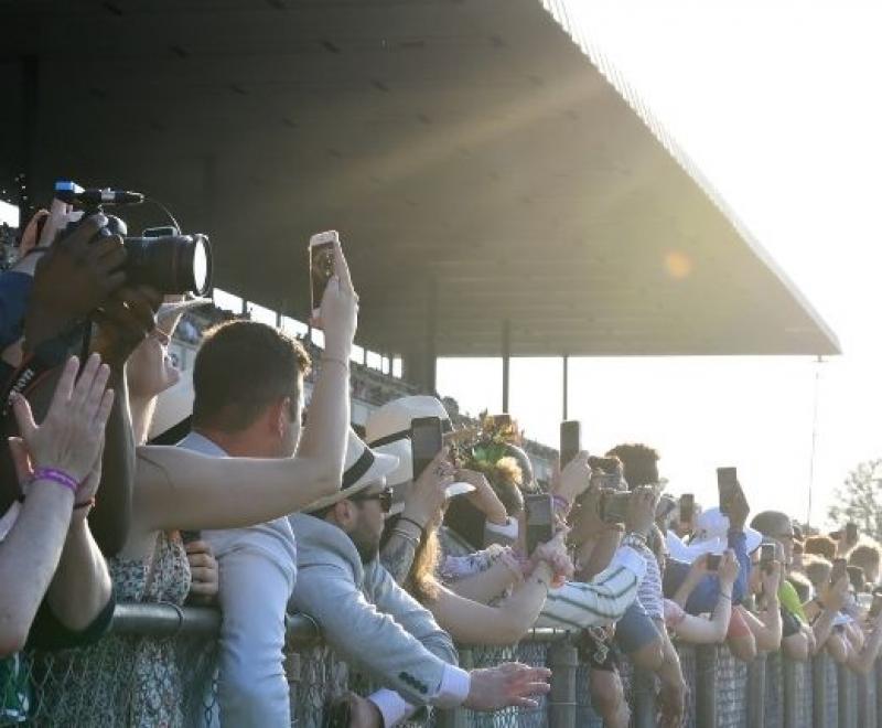 News | Belmont Stakes