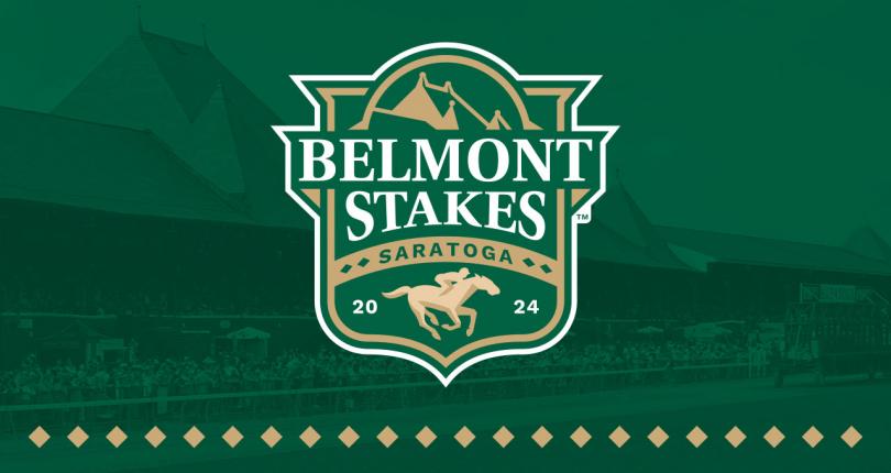News Belmont Stakes