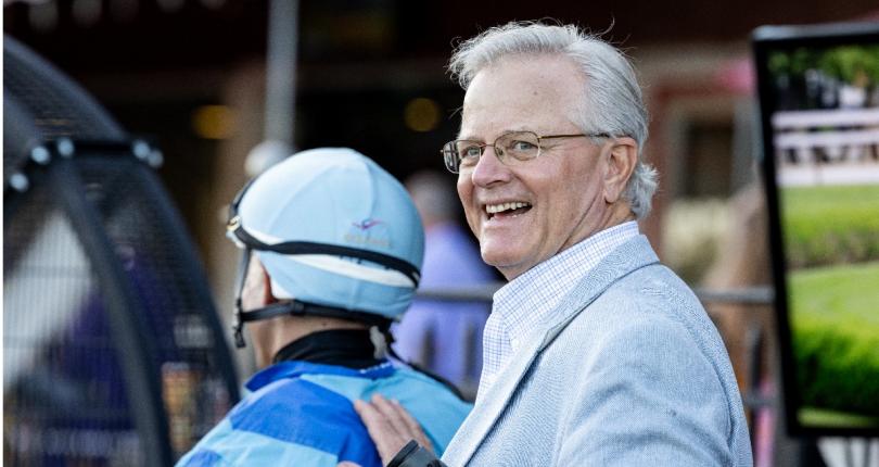 News | Belmont Stakes