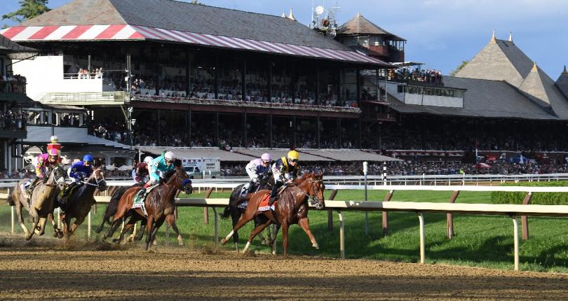 News | Belmont Stakes