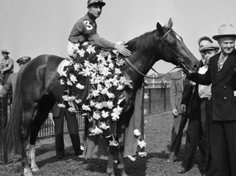 Whirlaway