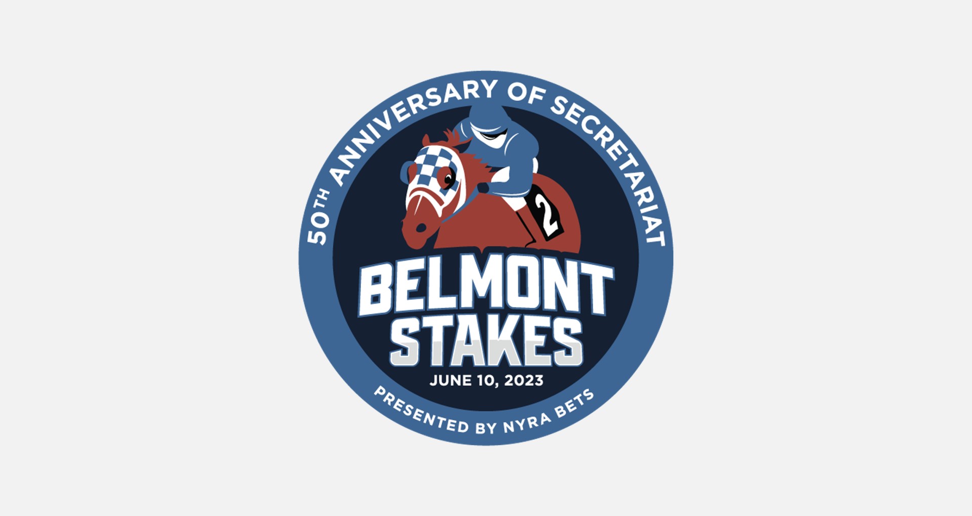 2023 Belmont Stakes Racing Festival tickets to go on sale February 9 ...