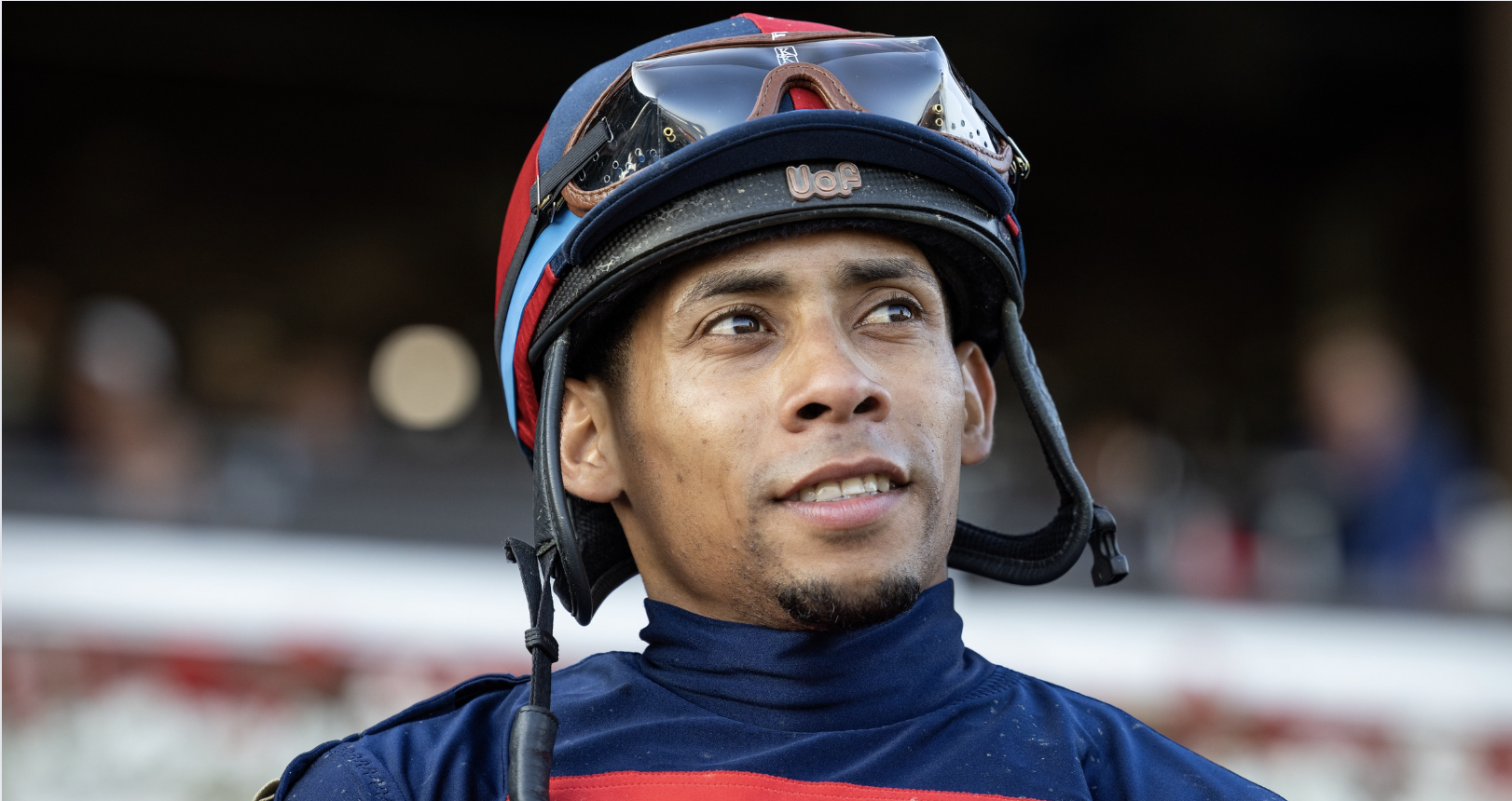 Manny Franco wins three on New York Showcase Day | Belmont Stakes